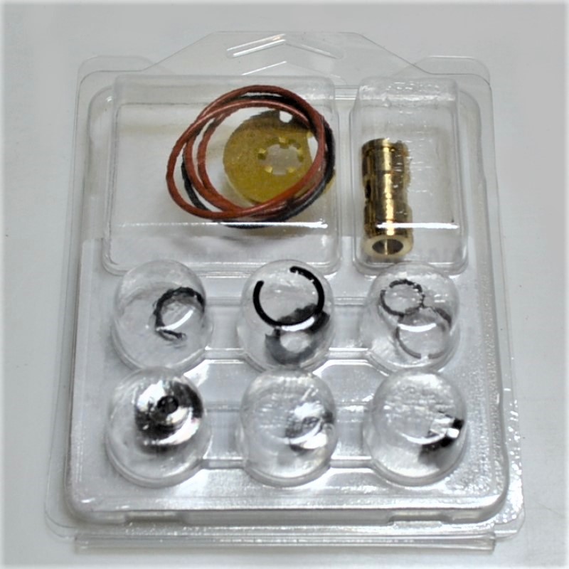 Ремкомплект турбины 282004A480 в Краснодаре