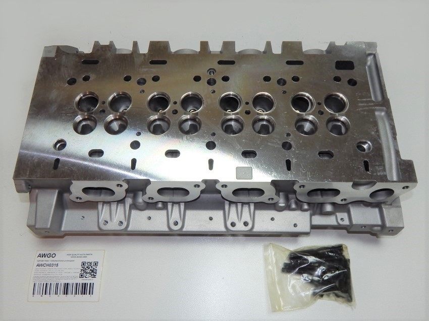 ГБЦ RENAULT, NISSAN 908797, 7701474144, 7701474715, 7701476952, продажа ...